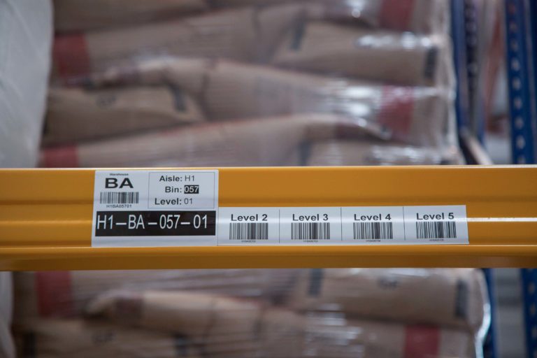 Warehousing & Logistics – Masterlink Logistics