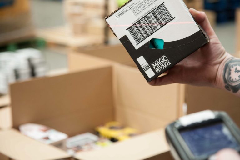 Masterlink Logistics – Ireland's Service Provider of Choice