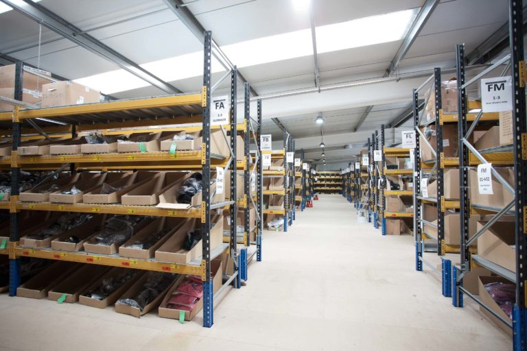 Contact – Masterlink Logistics