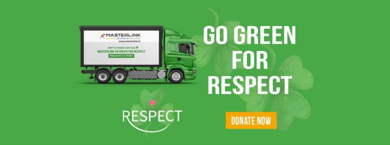 Masterlink Logistics – Ireland's Service Provider of Choice