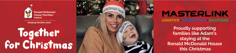 Masterlink Logistics – Ireland's Service Provider of Choice