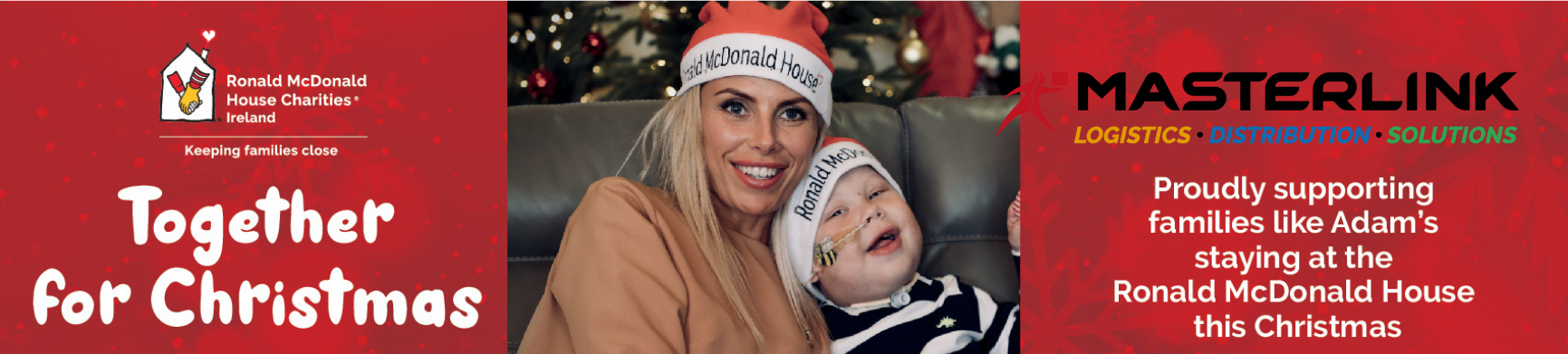 Masterlink Logistics – Ireland's Service Provider of Choice